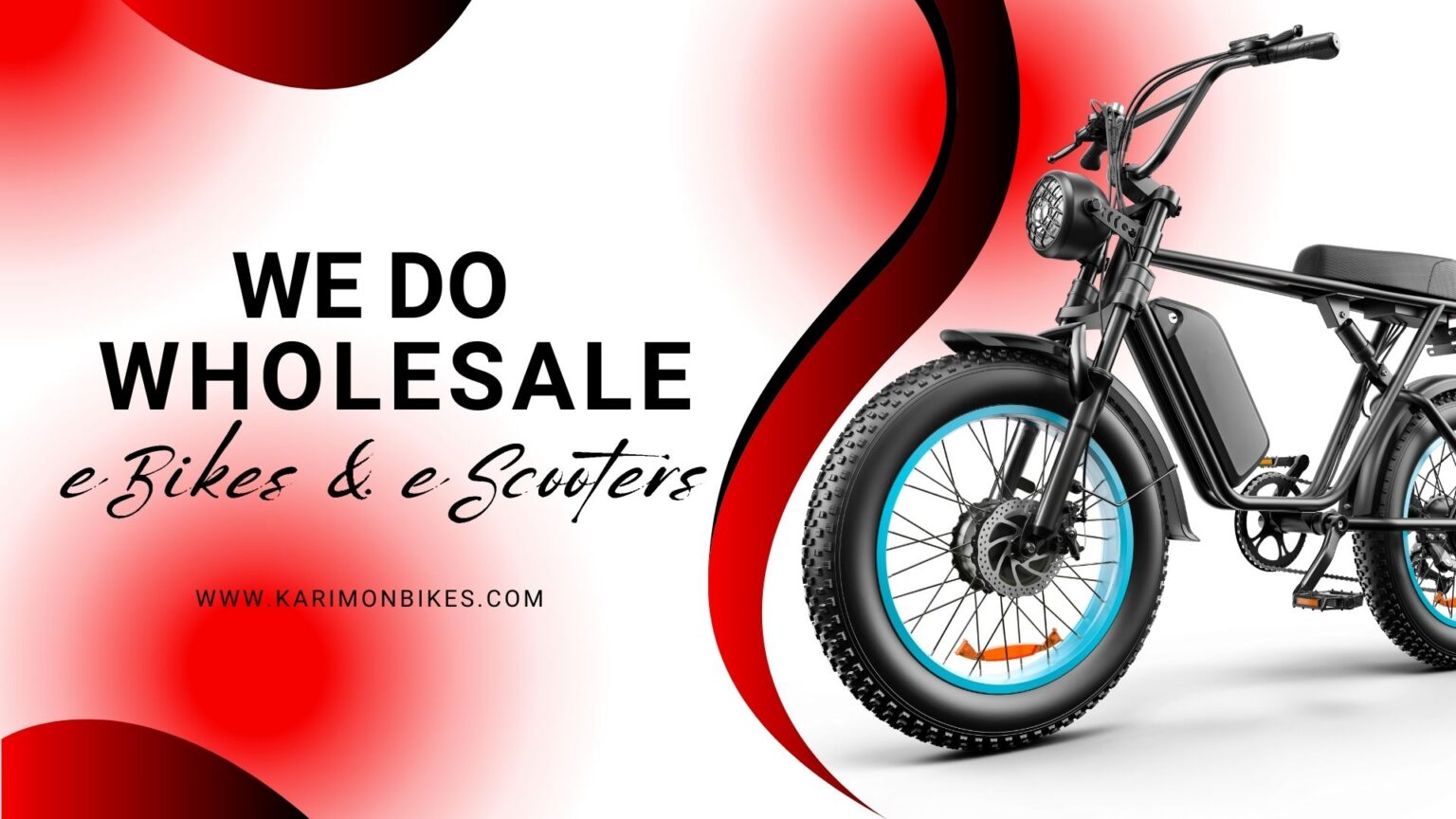 HOME - Karimon Bikes LLC